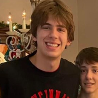 Miami University Cybersecurity Club